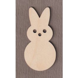 Easter Peeps : Buy Laser cut Wood Word Cutouts and Signs and Wood Craft ...