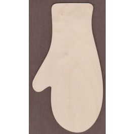 Wooden Mittens-Decorative Painting : Buy Laser cut Wood Word Cutouts ...